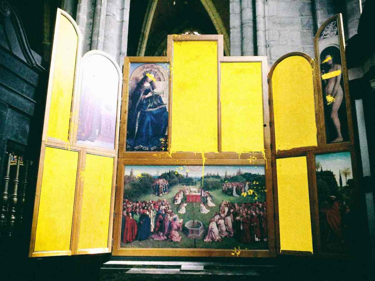 Écrira bien qui écrira le dernier – michael avec le sourire